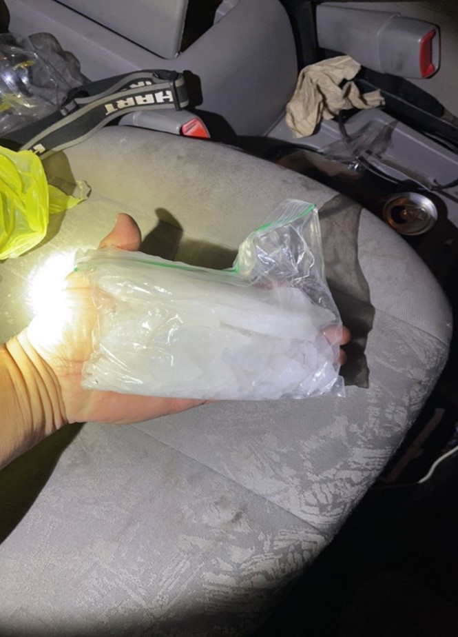 CIPD coordinates multi-agency operation - The Cherokee One Feather